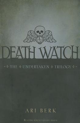 楽天ブックス: Death Watch - Ari Berk - 9781416991168 : 洋書