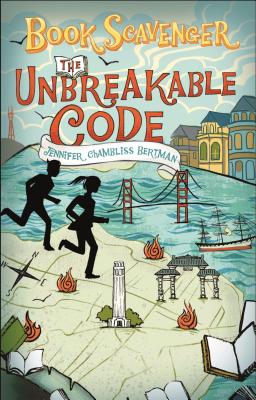 楽天ブックス: The Unbreakable Code - Jennifer Chambliss Bertman ...
