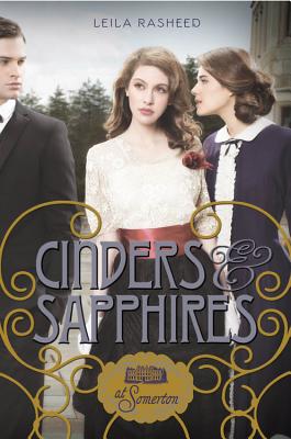楽天ブックス: Cinders & Sapphires - Leila Rasheed - 9781423171171 : 洋書