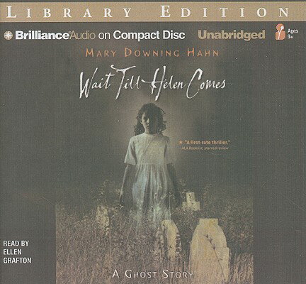 楽天ブックス: Wait Till Helen Comes: A Ghost Story - Mary Downing Hahn ...