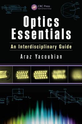 楽天ブックス: Optics Essentials: An Interdisciplinary Guide - Araz Yacoubian ...