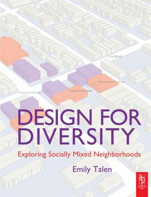 楽天ブックス: Design for Diversity: Exploring Socially Mixed Neighborhoods ...