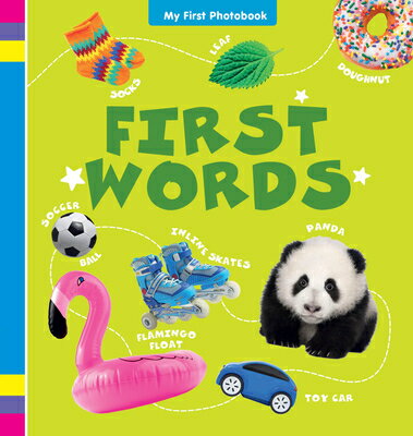 楽天ブックス: First Words - Clever Publishing - 9798888671184 : 洋書