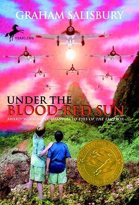 楽天ブックス: Under the Blood-Red Sun - Graham Salisbury - 9780785781189 : 洋書