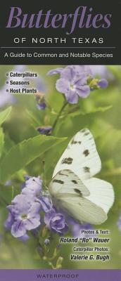 楽天ブックス: Butterflies of North Texas: A Guide to Common & Notable Species ...
