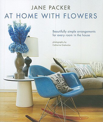楽天ブックス: JANE PACKER'S AT HOME WITH FLOWERS(H) - JANE PACKER ...
