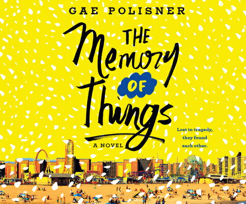 楽天ブックス: The Memory of Things - Gae Polisner - 9781690561200 : 洋書