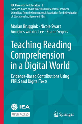 楽天ブックス: Teaching Reading Comprehension in a Digital World: Evidence ...