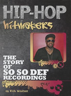 楽天ブックス: The Story of So So Def Recordings - Richard Mintzer ...