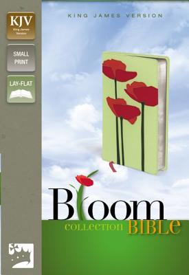 楽天ブックス: Bloom Collection Bible-KJV-Poppies - Zondervan - 9780310441205 : 洋書