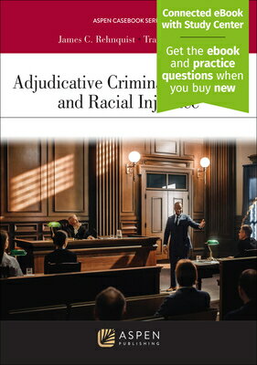 楽天ブックス: Adjudicative Criminal Procedure and Racial Injustice ...