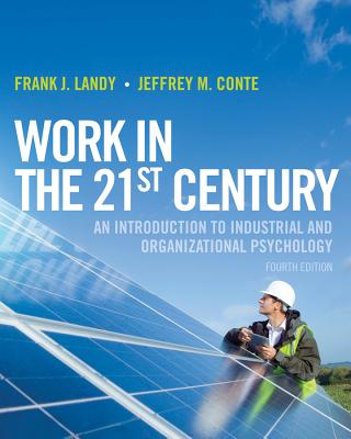 楽天ブックス: Work in the 21st Century: An Introduction to Industrial and ...