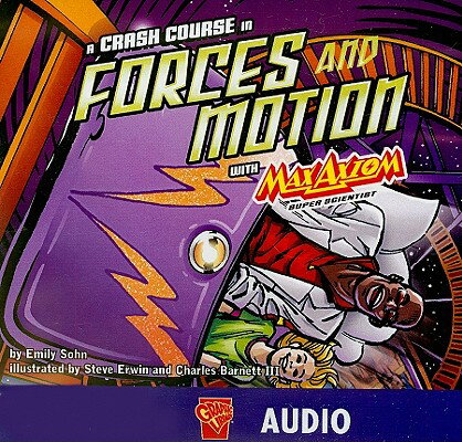 楽天ブックス: A Crash Course in Forces and Motion with MaxAxiom - Emily Sohn ...