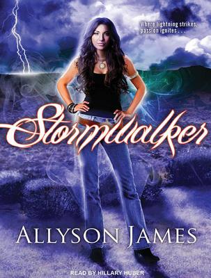 楽天ブックス: Stormwalker - Allyson James - 9781452661223 : 洋書