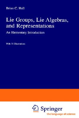 楽天ブックス: Lie Groups, Lie Algebras, and Representations: An Elementary ...
