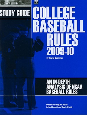 楽天ブックス: College Baseball Rules: An In-Depth Analysis of NCAA Baseball ...