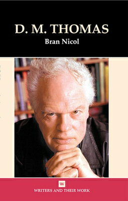 楽天ブックス: D.M. Thomas - Bran Nicol - 9780746311233 : 洋書