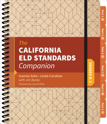 楽天ブックス: The California Eld Standards Companion, Grades K-2 - Ivannia ...