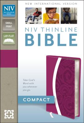 楽天ブックス: Thinline Bible-NIV-Compact - Zondervan - 9780310411239 : 洋書