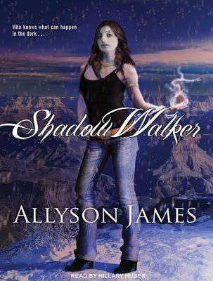 楽天ブックス: Shadow Walker - Allyson James - 9781452611242 : 洋書