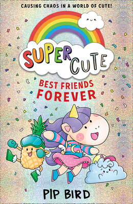 楽天ブックス: Best Friends Forever - Pip Bird - 9780755501243 : 洋書