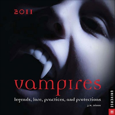 楽天ブックス: Vampires: Legends, Lore, Practices, and Protections - J. M ...