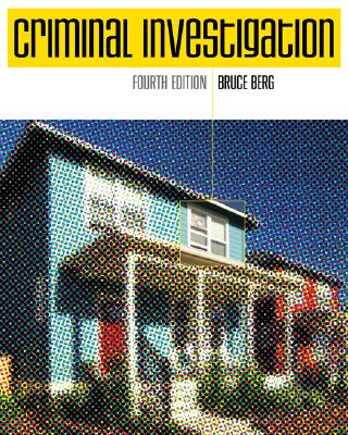 楽天ブックス: Criminal Investigation - Bruce L. Berg - 9780073401249 : 洋書
