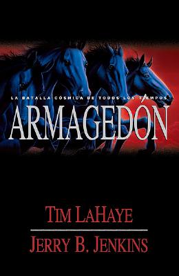 楽天ブックス: Armagedon = Armageddon - Tim LaHaye - 9780789911254 : 洋書