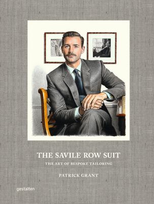 楽天ブックス: SAVILE ROW SUIT,THE(H) - PATRICK/FENWICK GRANT, ORIANA ...