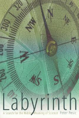 楽天ブックス: Labyrinth: A Search for the Hidden Meaning of Science - Peter ...