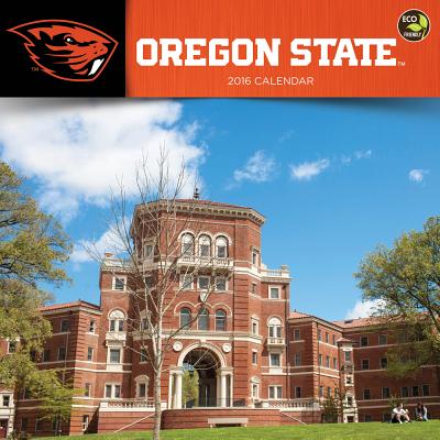 楽天ブックス: Oregon State University Calendar - TF Publishing ...