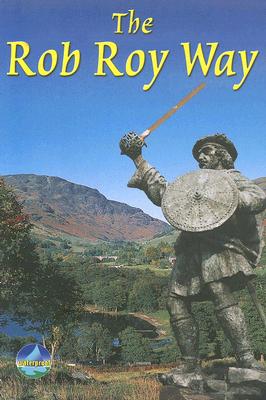 楽天ブックス: The Rob Roy Way - Jacquetta Megarry - 9781898481263 : 洋書