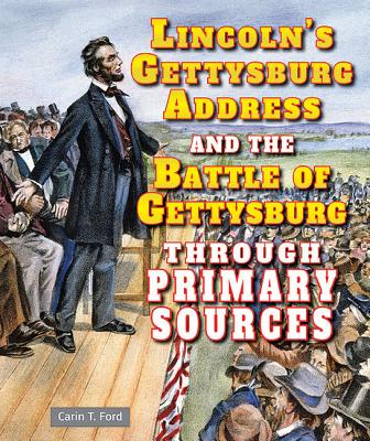 楽天ブックス: Lincoln's Gettysburg Address and the Battle of Gettysburg ...