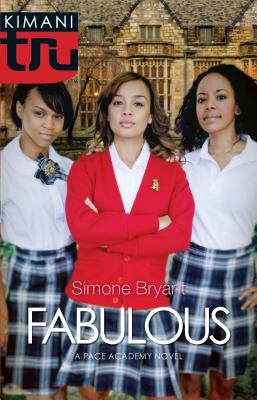 楽天ブックス: Fabulous - Simone Bryant - 9780373831265 : 洋書