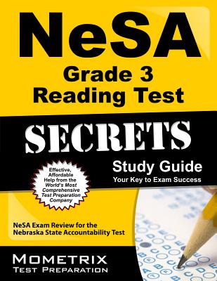 楽天ブックス: NeSA Grade 3 Reading Test Secrets: NeSA Exam Review for the ...