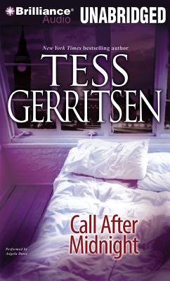 楽天ブックス: Call After Midnight - Tess Gerritsen - 9781441871268 : 洋書