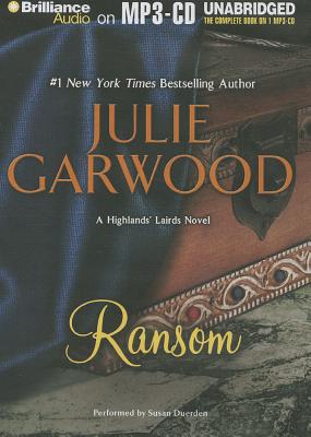 楽天ブックス: Ransom - Julie Garwood - 9781469261270 : 洋書