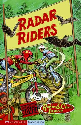 楽天ブックス: Radar Riders - Robin Lawrie - 9781598891270 : 洋書
