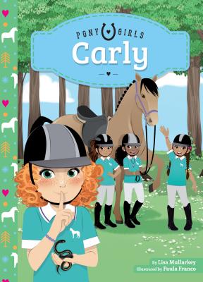 楽天ブックス: Carly - Lisa Mullarkey - 9781624021275 : 洋書