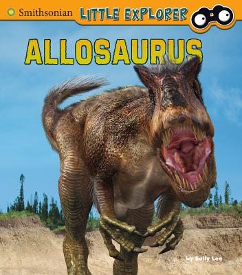 楽天ブックス: Allosaurus - Sally Lee - 9781491421277 : 洋書