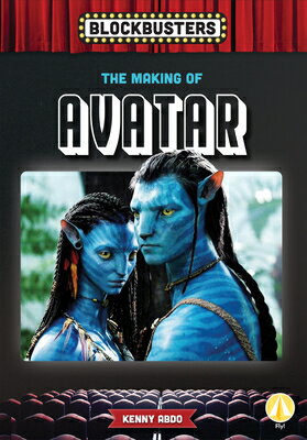 楽天ブックス: Making of Avatar - Kenny Abdo - 9781098281281 : 洋書