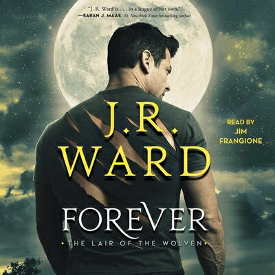 楽天ブックス: Forever - J. R. Ward - 9781797141282 : 洋書