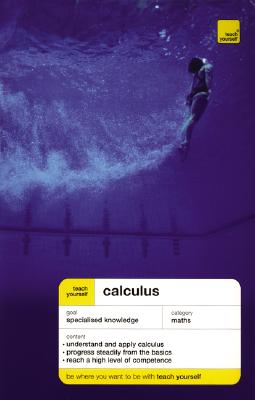 楽天ブックス: Teach Yourself Calculus - Hugh Neill - 9780071421287 : 洋書