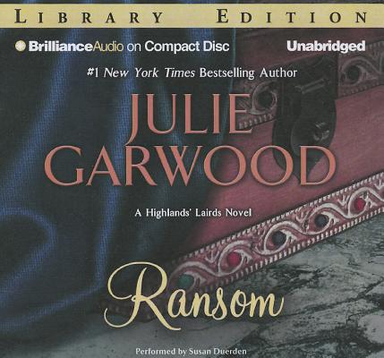 楽天ブックス: Ransom - Julie Garwood - 9781469261287 : 洋書