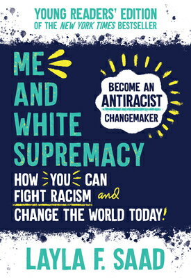 楽天ブックス: Me and White Supremacy - Layla F. Saad - 9781728261287 : 洋書
