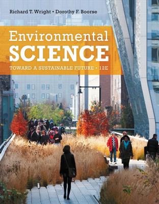 楽天ブックス: Environmental Science with Mastering Environmental Science ...