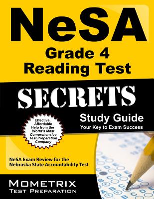 楽天ブックス: NeSA Grade 4 Reading Test Secrets: NeSA Exam Review for the ...