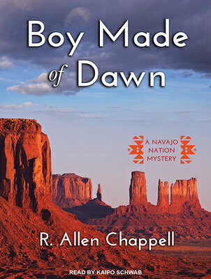 楽天ブックス: Boy Made of Dawn - R. Allen Chappell - 9781515901297 : 洋書