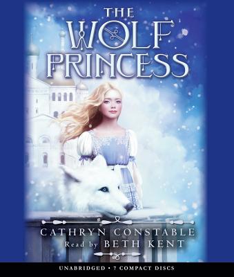 楽天ブックス: The Wolf Princess - Cathryn Constable - 9780545541299 : 洋書