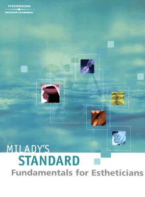 楽天ブックス: Miladys Standard: Fundamentals for Estheticians, 9e+workbook ...